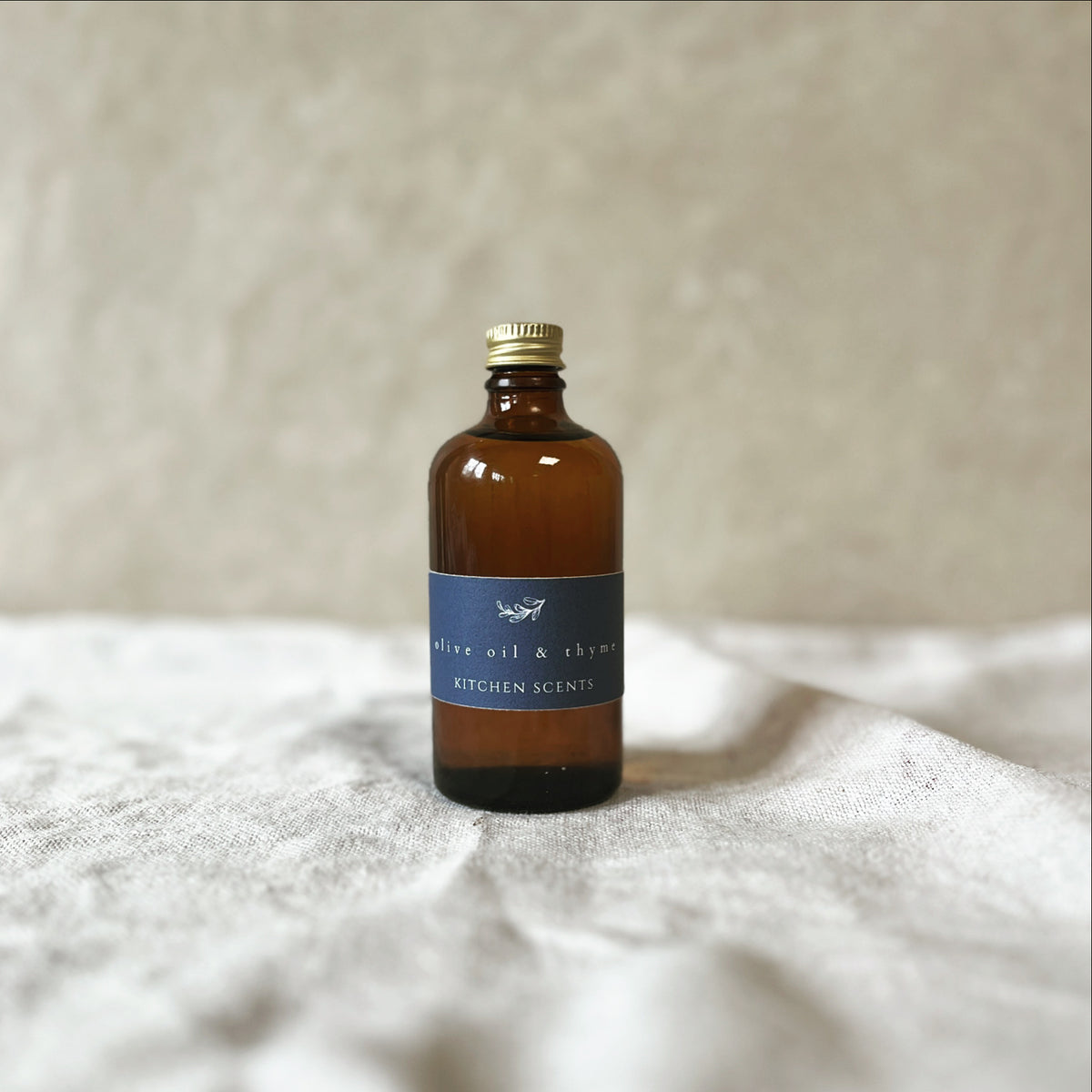 Olive Oil & Thyme Reed Diffuser Refill – Kitchen Scents